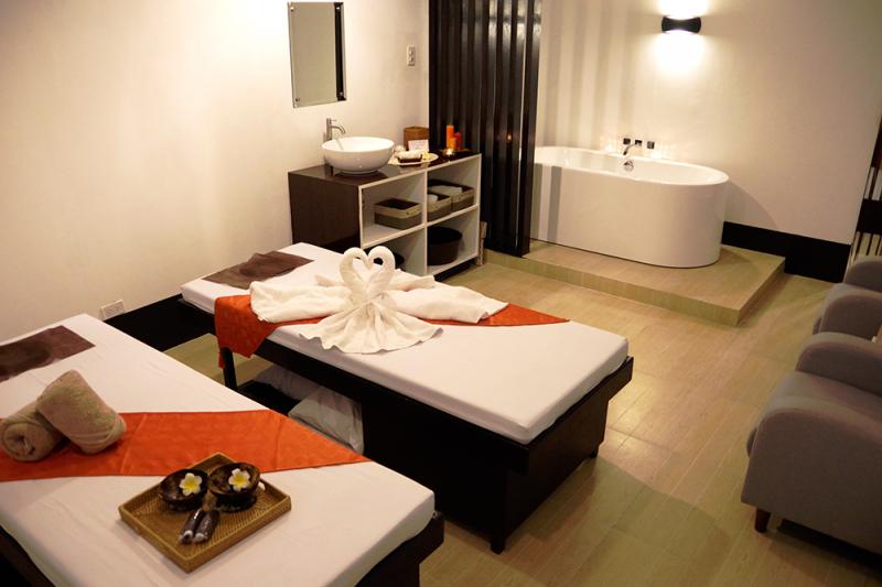 【予約可能・特典付】日本人オーナーのオーガニックスパ「VEL SPA（ベルスパ）」 | スパ・ビューティ