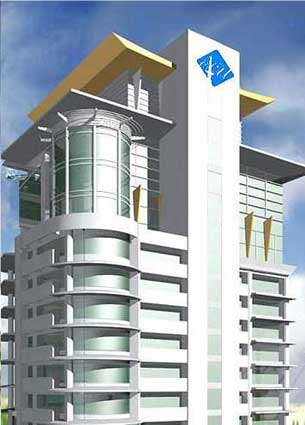 クラブ・ウルティマ（スポーツジム他、総合アメニティー施設） | レジャー・ダイビング