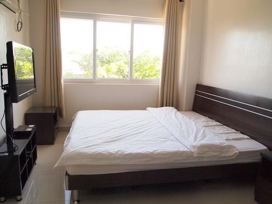 TANCOR 3 Residential Suites / 閑静な住宅街に佇む広々スタジオユニット【10005】 | 不動産 賃貸