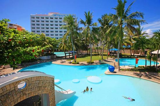 【EGI Resort & Hotel】Studio unit / リゾート施設内のお部屋【10552】 | 不動産 物件購入