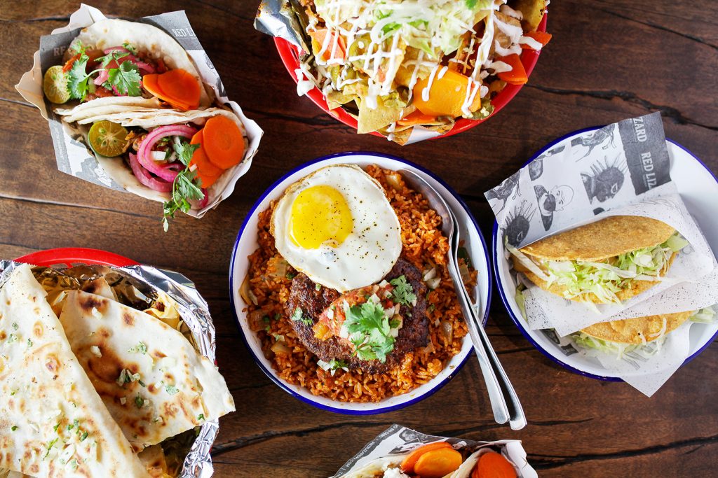 » Red Lizard_Food_3セブポット セブ島No.1総合情報サイト