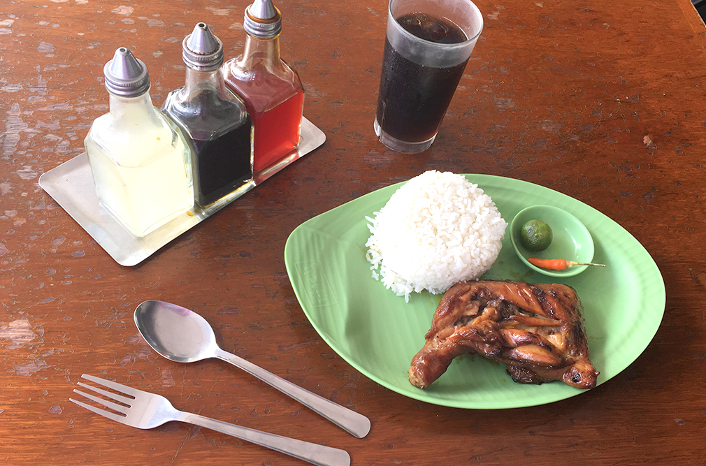 マクドナルドよりも大人気！？フィリピンのファストフードとは！ | セブポット セブ島No.1総合情報サイト