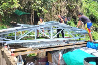 セブの天体観測所で星空観察 | セブポット セブ島No.1総合情報サイト